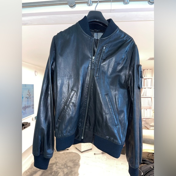 Philipp Plein | Jackets & Coats | Philipp Plein Est 978 Limited Edition ...